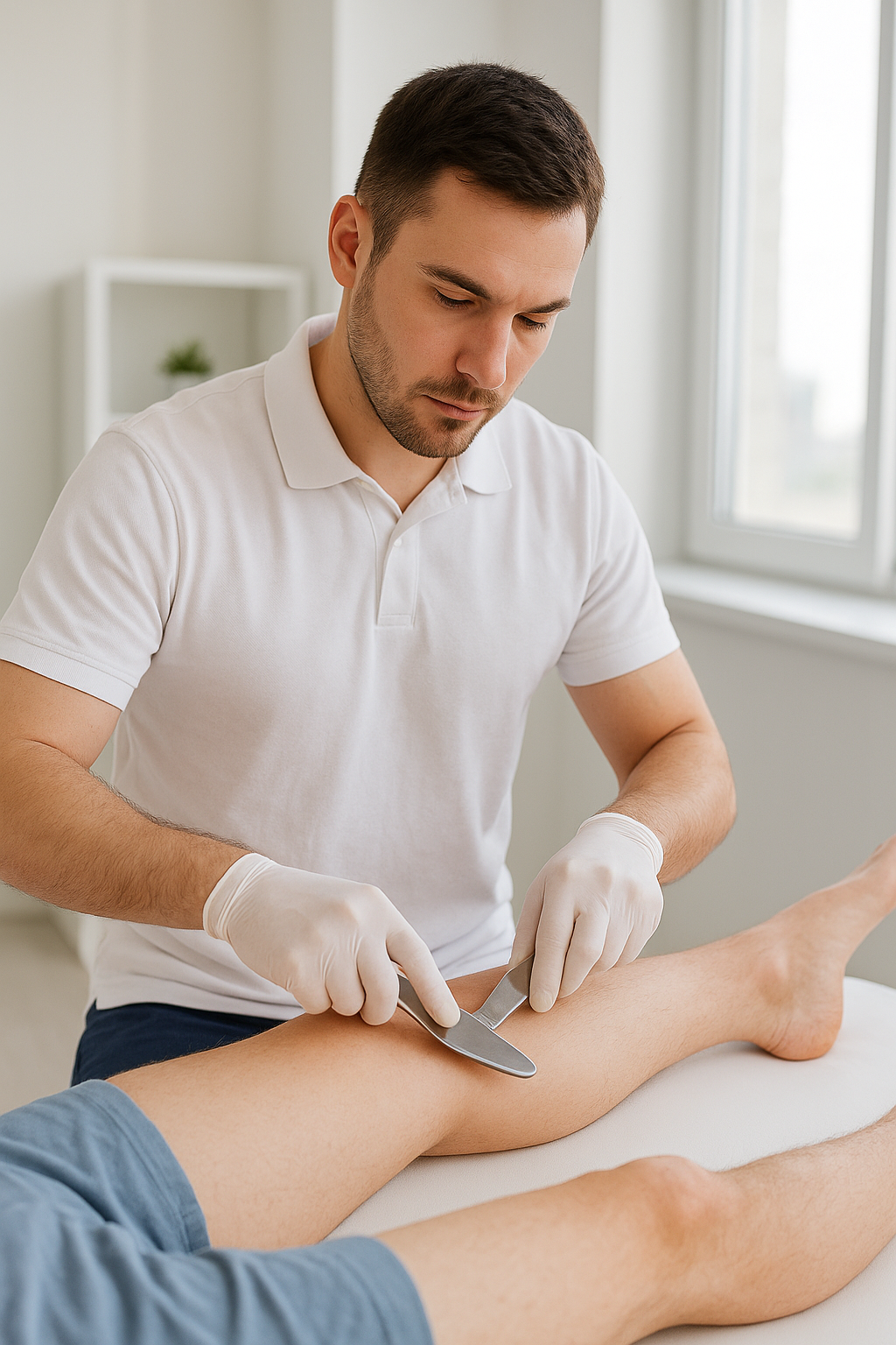 5 Key Facts About Instrument Assisted Soft Tissue Mobilization