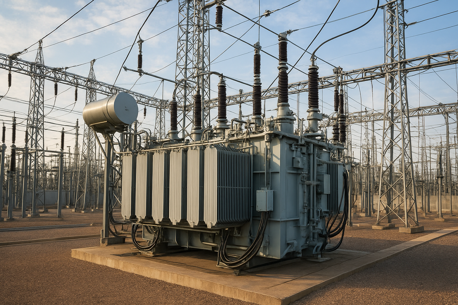 Top 5 EPI Transformers: Specs & Buying Guide 2025