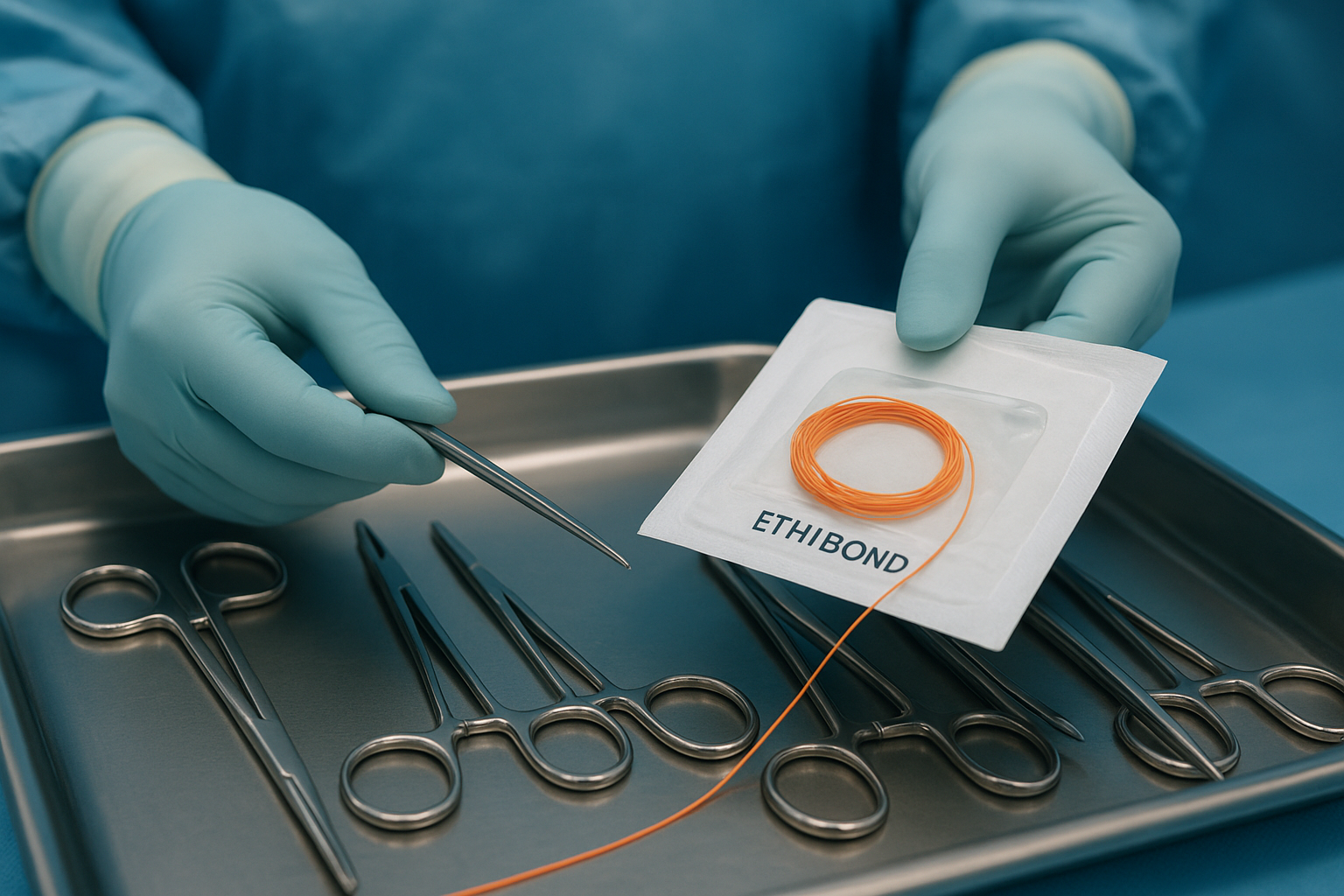 Ethibond Suture: Top 7 Facts, Specifications & Buying Tips