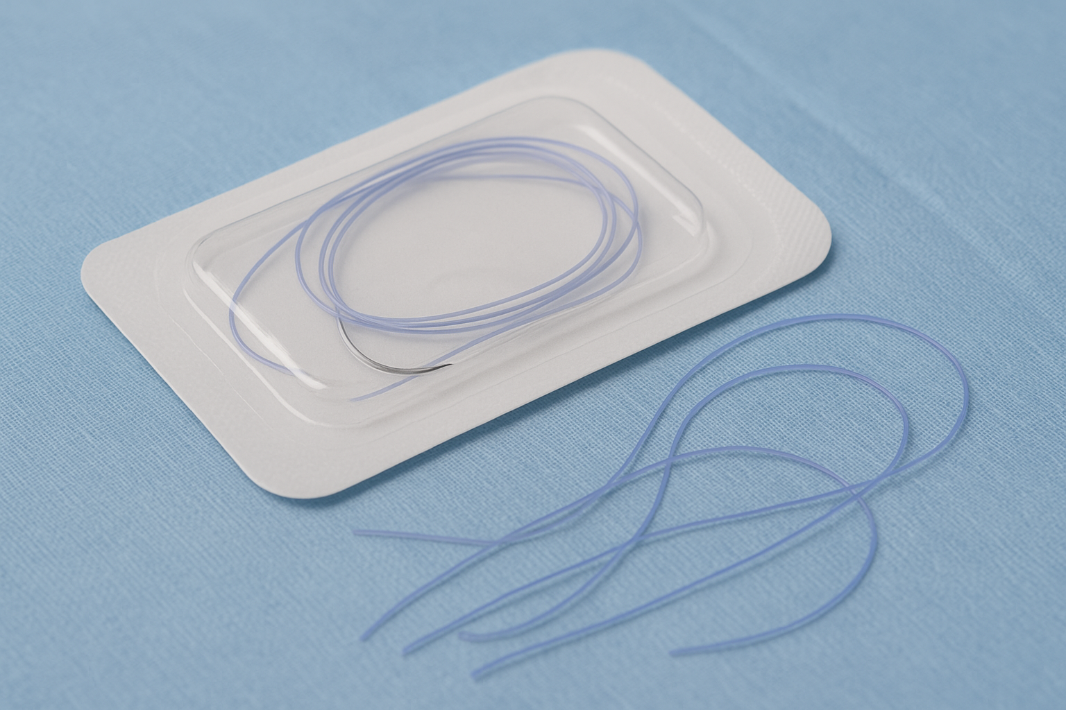 Monocryl Suture: 7 Key Benefits & Uses (2026)