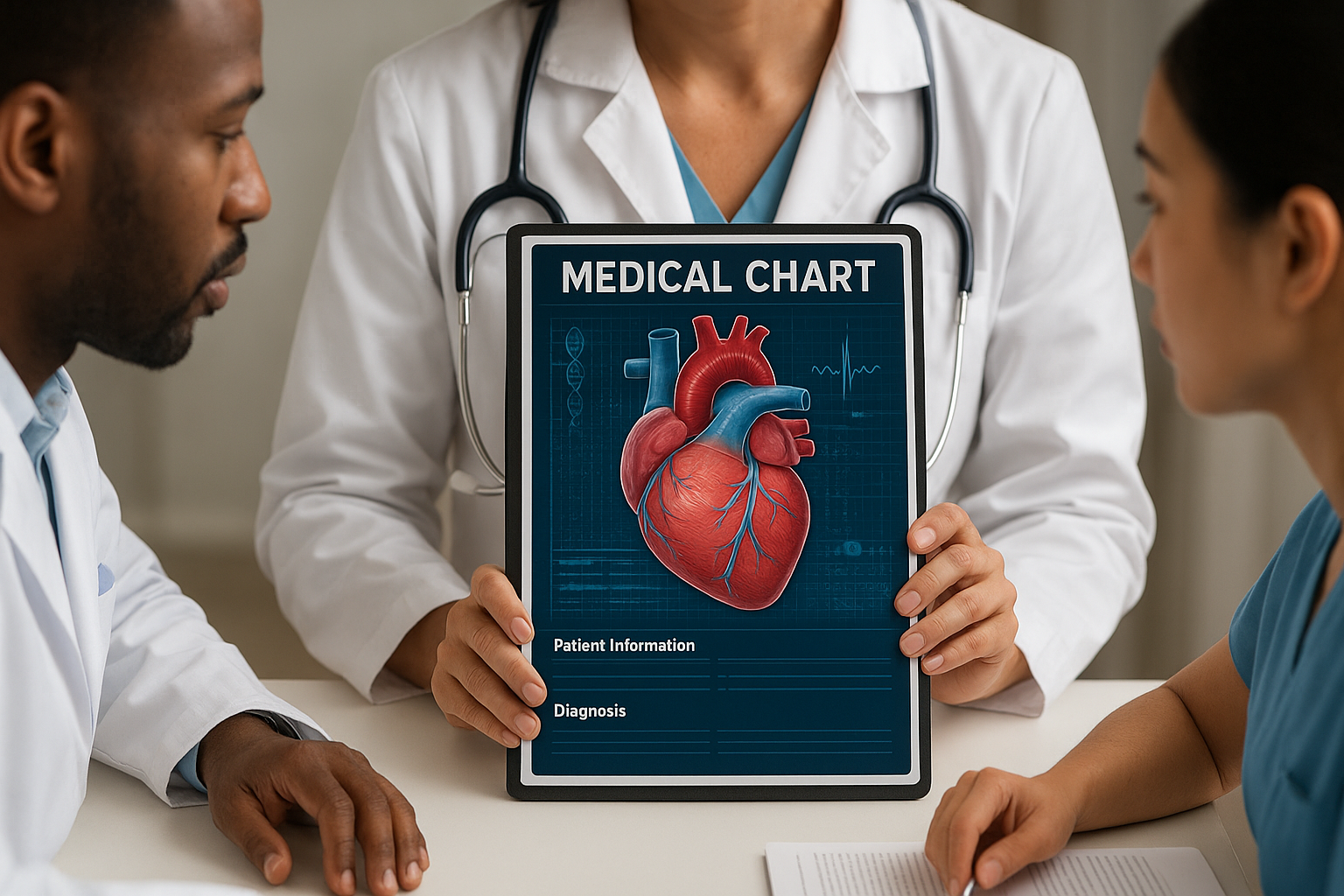 ICD-10 Codes: Acute on Chronic Systolic Heart Failure Explained