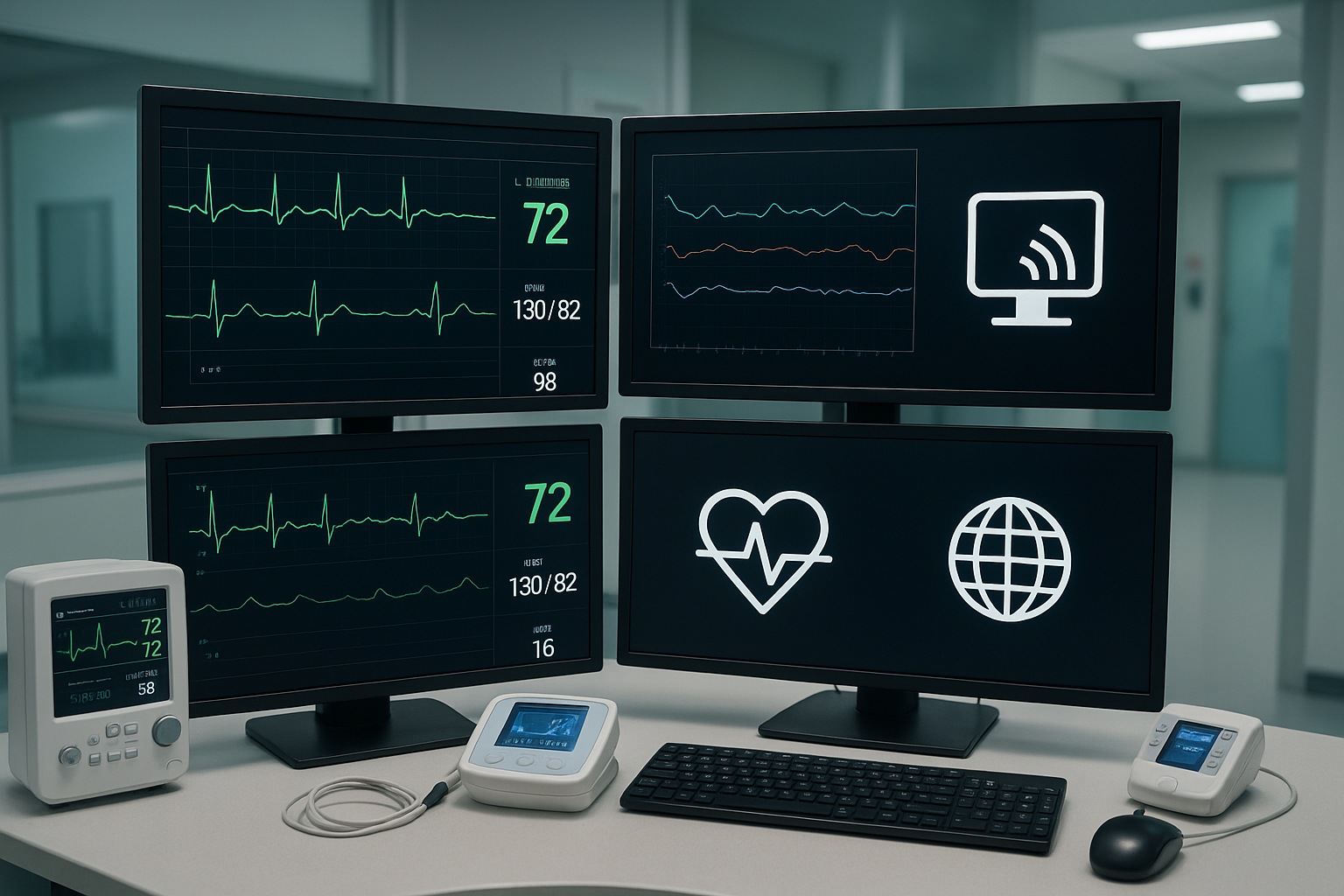 What is Telemetry? 5 Key Facts for Modern Monitoring